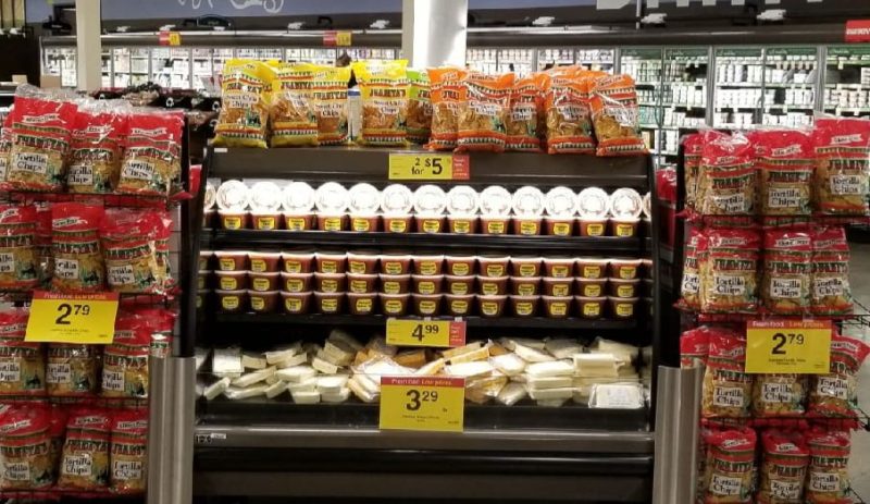 About Skagit's Best Salsa Company | Skagit's Best Salsa