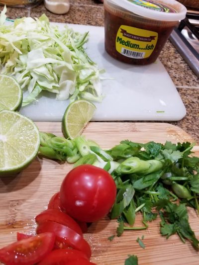 About Skagit's Best Salsa Company | Skagit's Best Salsa