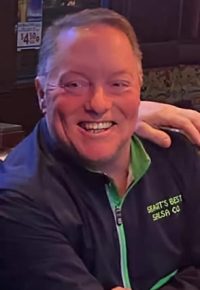 About Skagit's Best Salsa Company | Skagit's Best Salsa